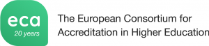The European Consortium for Accreditation in Higher Education – The ...
